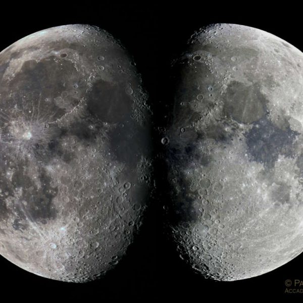 Gobba a ponente, luna crescente; gobba a levante, luna calante ...