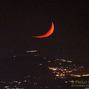Gobba a ponente, luna crescente; gobba a levante, luna calante ...